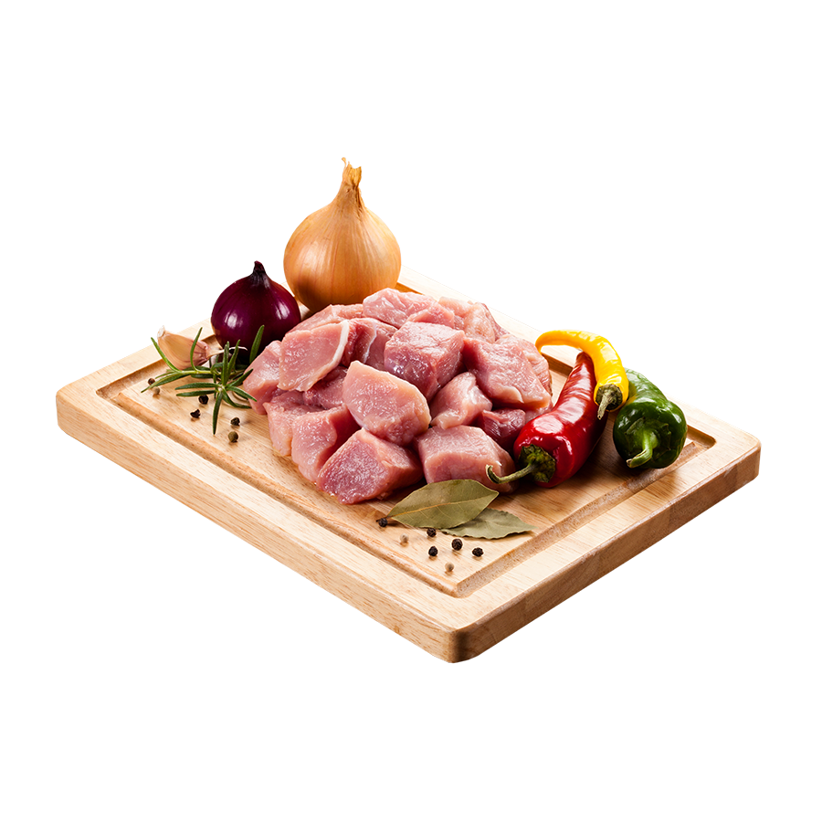 Pork — Valley Supermarket