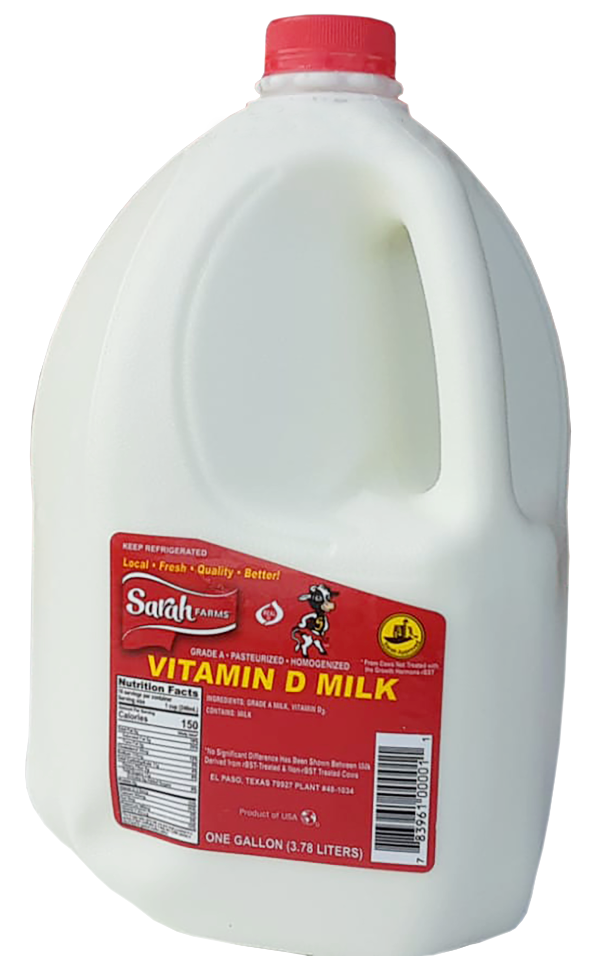 Dairy Products — Valley Supermarket