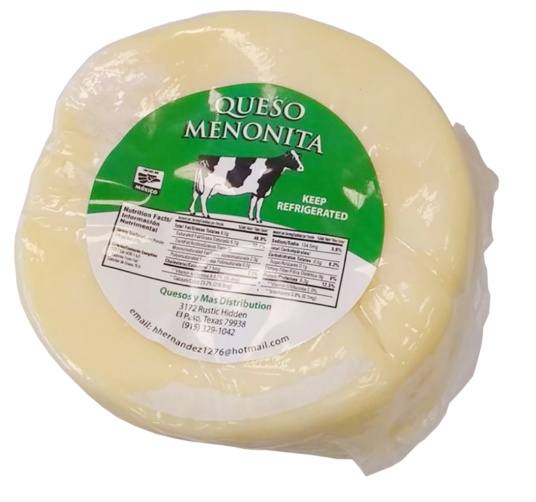 Dairy Products — Valley Supermarket