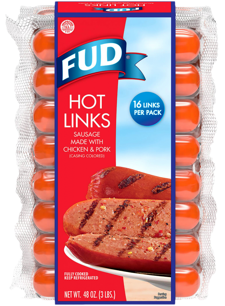 Carnes Frías — Valley Supermarket